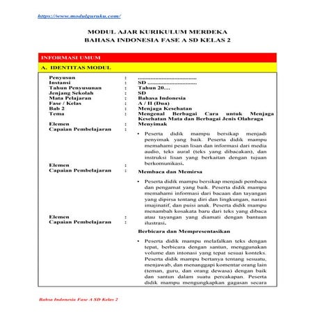 [BINDO] Materi bab 3 rambu-rambu lalu lintas.pptx