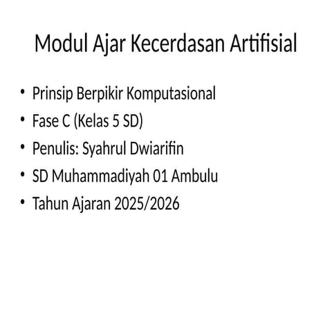 Modul_Ajar_ fase c Berpikir_Komputasional.pptx