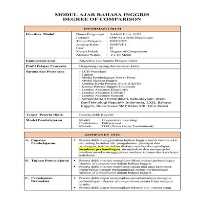 CONTOH RANCANGAN MODUL PROYEK KOKURIKULER SMA 1.docx