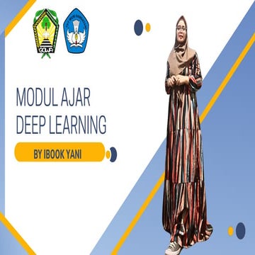 konsep dasar deep learning (pembelajaran mendalam).pptx