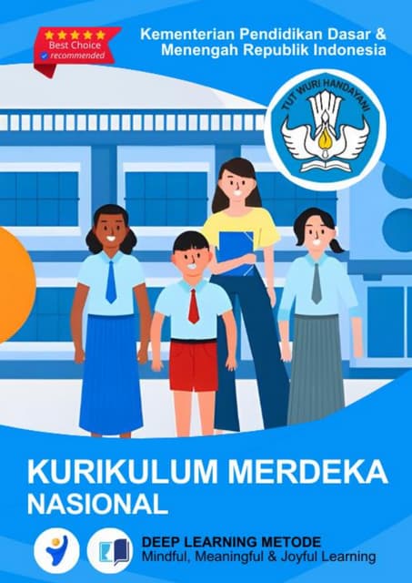 CONTOH RPP DEEP LEARNING MATA PELAJARAN KIMIA.docx