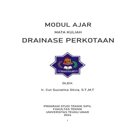 Bahan Isi dalam menulis Proposal (bab 1 sampai bab 3) | PDF