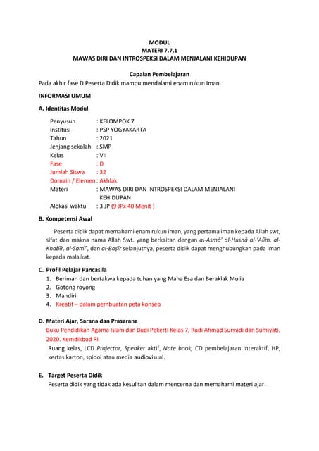 LK-7 Penyusunan Modul P5 dan PPRA PPG PAI 2024.pdf