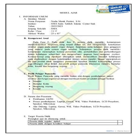 MODUL AJAR KELAS 11 FIX.docx