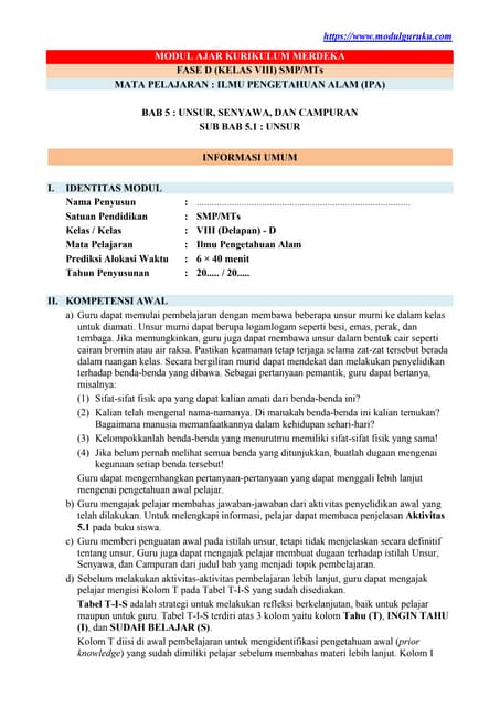 Lkpd 10 ekosistem | DOCX