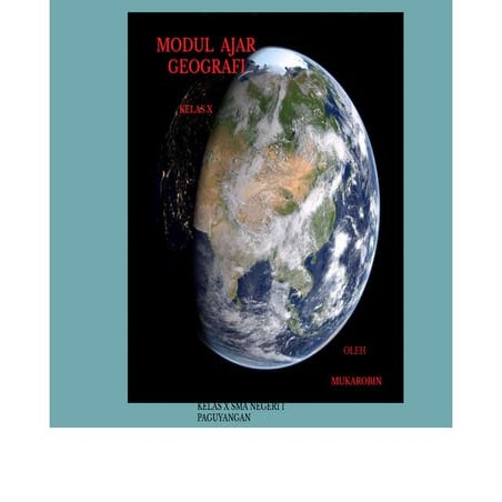 MODUL AJAR KELAS X.pdf