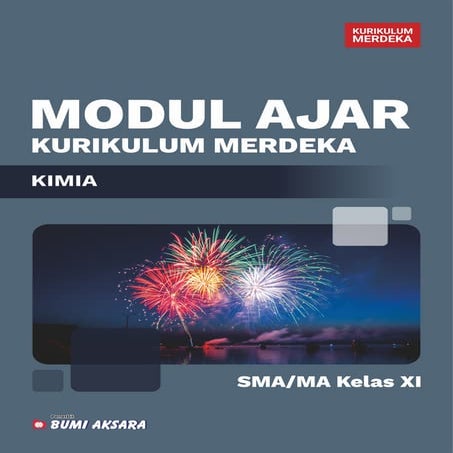 Modul Ajar Kimia XI.pdf