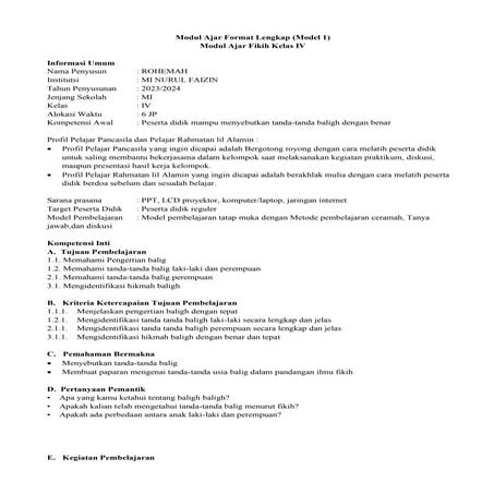 Modul Ajar model 1.pdf