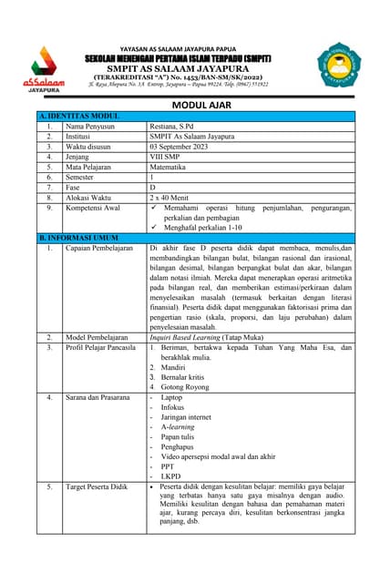 UKURAN PEMUSATAN DATA.pptx