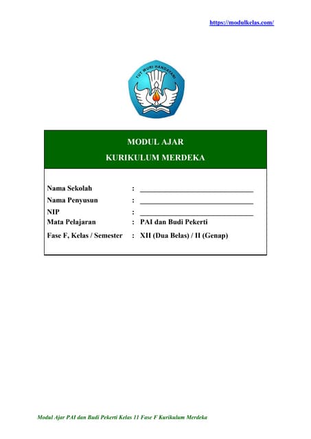 BANPER PKK & PKW 2024 bantuan pemerintah .pptx