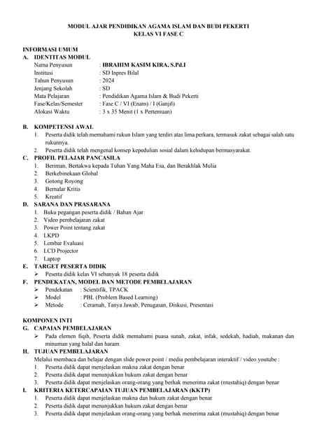 711290231-BAB-4-Hidup-Lapang-Dengan-Berbagi-Kelas-5.docx