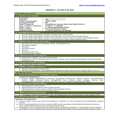 [9] Jurnal Mengajar Harian Kurikulum Merdeka 5.docx