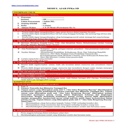 [BINDO] Materi bab 3 rambu-rambu lalu lintas.pptx