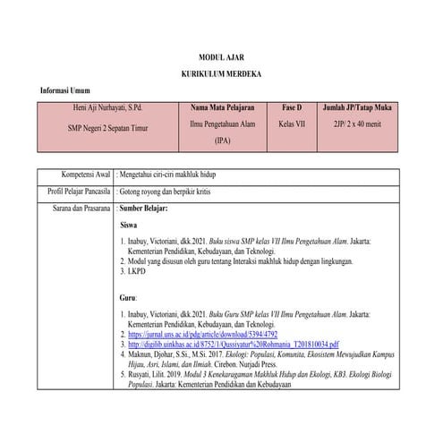 MODUL AJAR PPL 1.docx