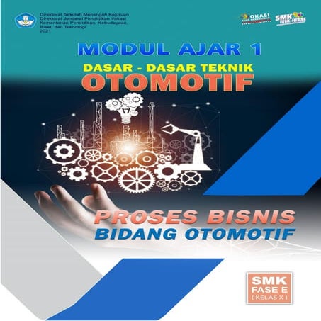Modul Ajar_Proses Bisnis Bidang Otomotif.pdf