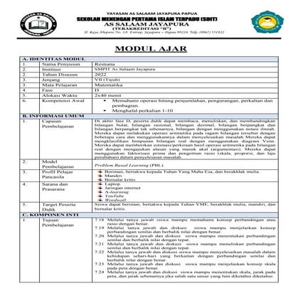 MODUL AJAR REVIEW.docx