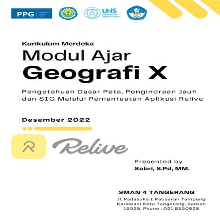 modul ajar x .pdf