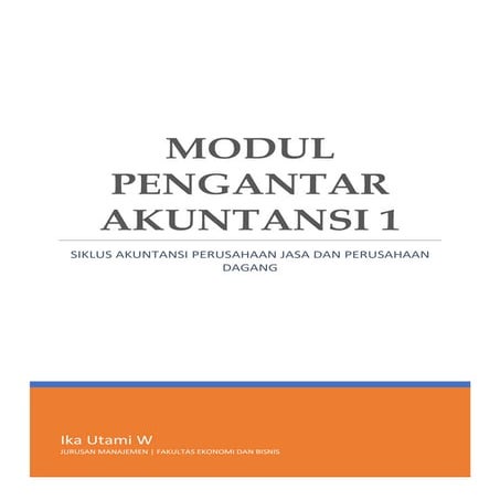 Modul pengantar Akuntansi biaya siklus akuntansi 1.pdf