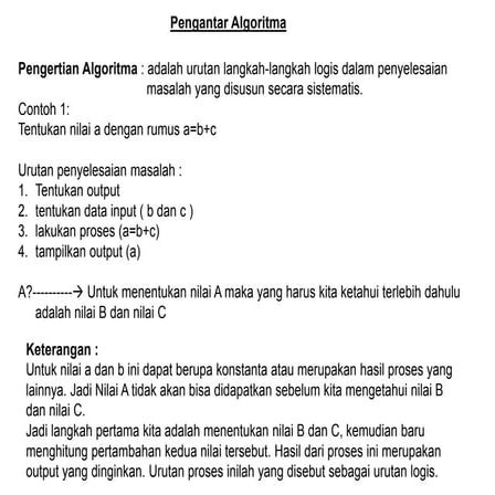 MODUL ALG_SDAT_1.ppt aaaaaaaaaaaaaaaaaaaaaaaaaaaaaaaaaaaaaaaaaaaaa | PPT