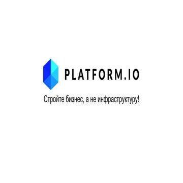 Modular Bidder | Platform.io