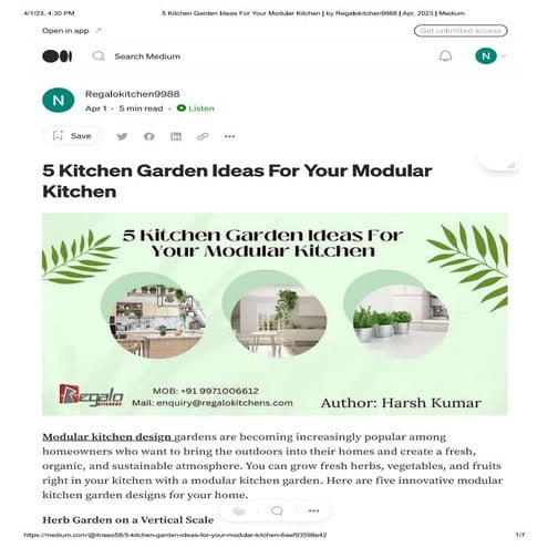 Modular kitchen design.pdf