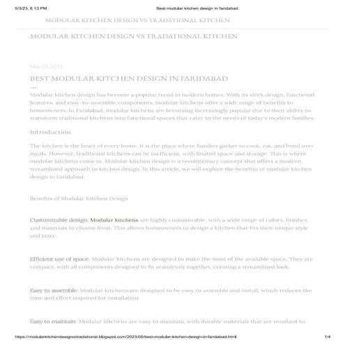 modular kitchen design.pdf