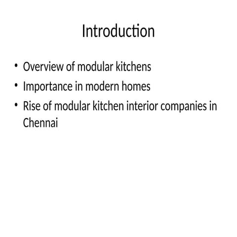 Modular_Kitchen_Interior_Chennai.pptx___ | PPT