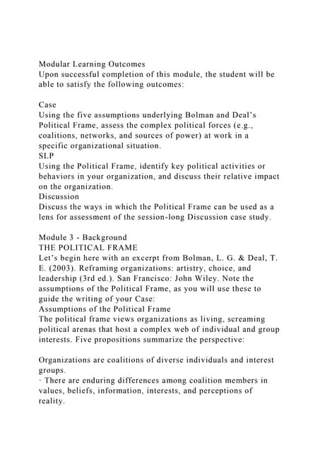 The Challenger disaster is a classic case study for observing .docx