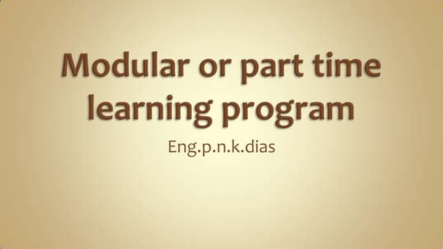 Ippdforteachers 130529001430-phpapp01 | PDF