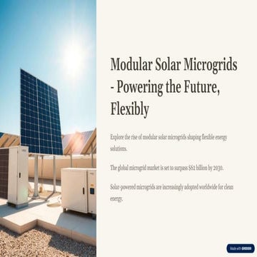 Modular Solar Microgrids Powering the Future.pdf