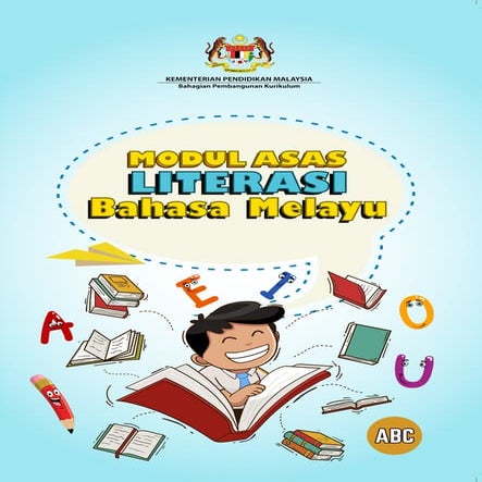 Modul Asas Literasi Bahasa Melayu Guru Sekolah Rendah.pdf