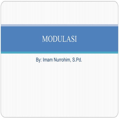 modulasi amplitudo .pptx