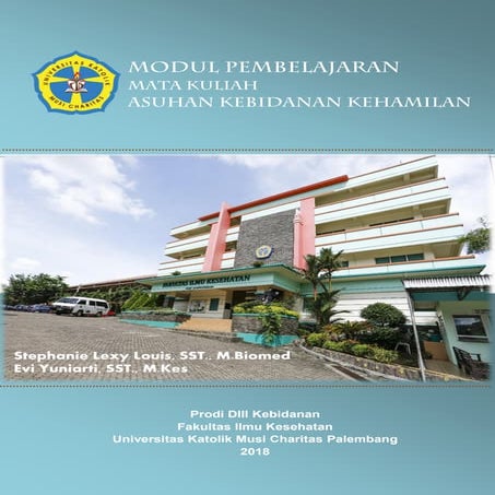 CONTOH ASKEB PRANIKAH dan prakonsepsi pada catin | PPT