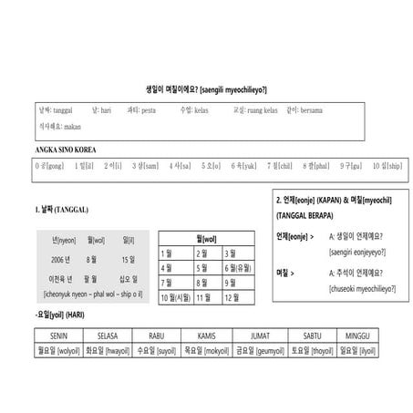 MODUL BATCH 7 WEEK 1 - KOREAN LANGUAGE.pdf