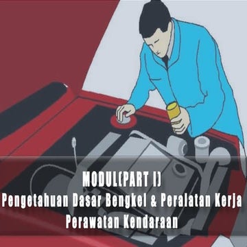 Modul Bengkel (Part I).ppt