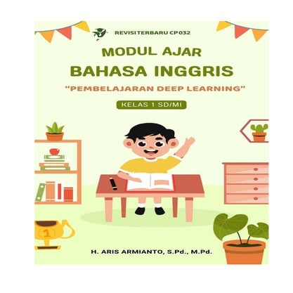 MODUL PEMBELAJARAN DEEP LEARNING MATEMATIKA KELAS 5 CP 032 REVISI 2025 KURIKULUM MERDEKA ...