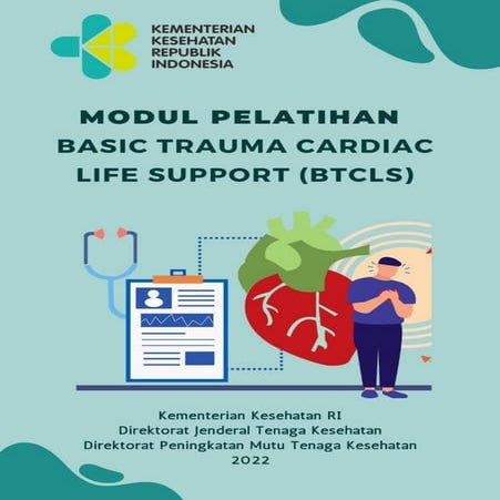 modul Basic Trauma Cardiac Life Support.docx