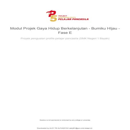 MODUL BUMIKU HIJAU SMKN 1 BAYAH.pdf