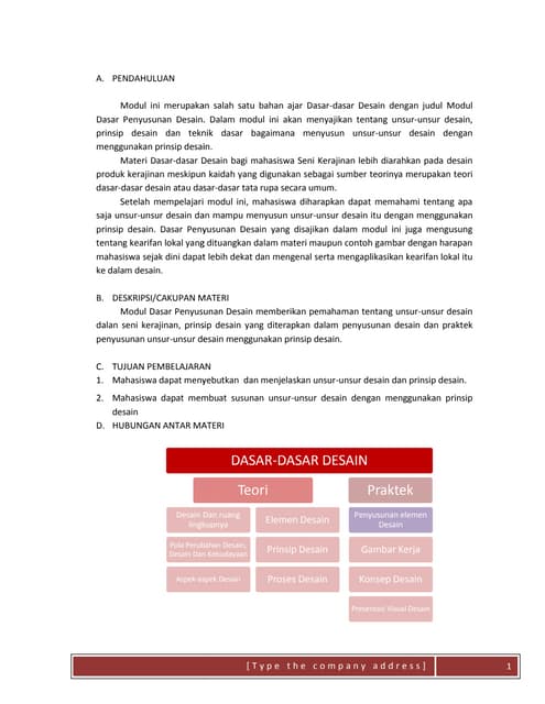 Membuat Desain Busana Rumah Sesuai dengan Konsep.pptx