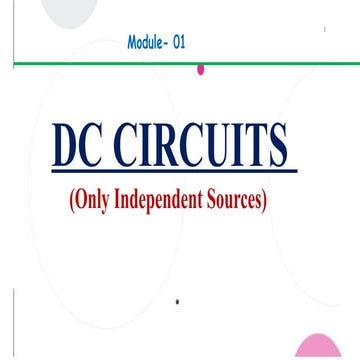 Module for download the PPT from -01.pptx | Computer Networking | Computing