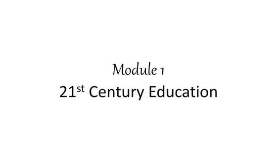 Explore 21st-century skills Emerging Trends in Education.pptx