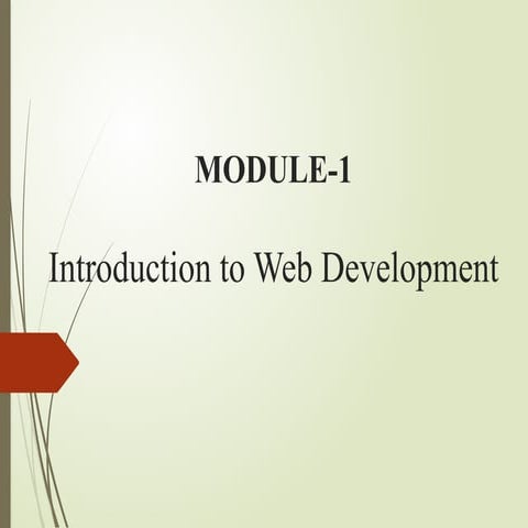Introduction to HTML, CSS and Javascript.pptx