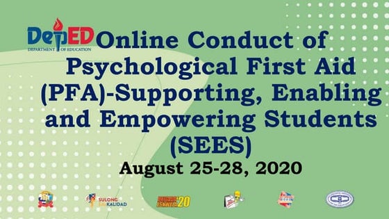Special Program for Employment of Students (SPES) | PPT