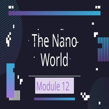 Chapter 3 _ Lesson 4, The Nano World.pdf
