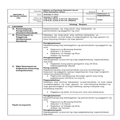 Module 12 session 1 | DOCX
