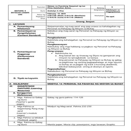 Module 14 session 1 | PDF
