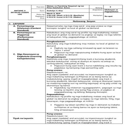 Module 15 session 2 | PDF