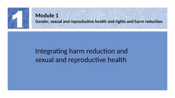 Rights of Persons with Disabilities Act, 2006 & 2016 | PPT
