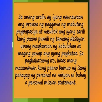 MODULE-2.Grade 7 Quarter Presentation Powerpoint | PPT