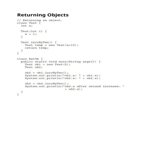 3rd semOOPS with JAVA Module-2 notes.docx